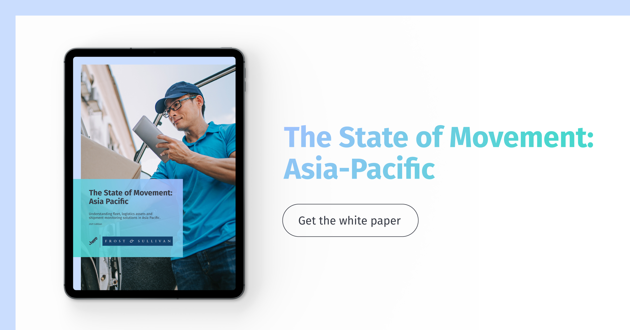 White Paper: The State of Movement 2021: APAC